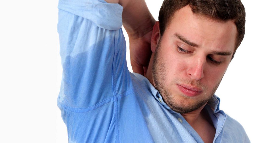 Overmatig zweten - Clinic4All